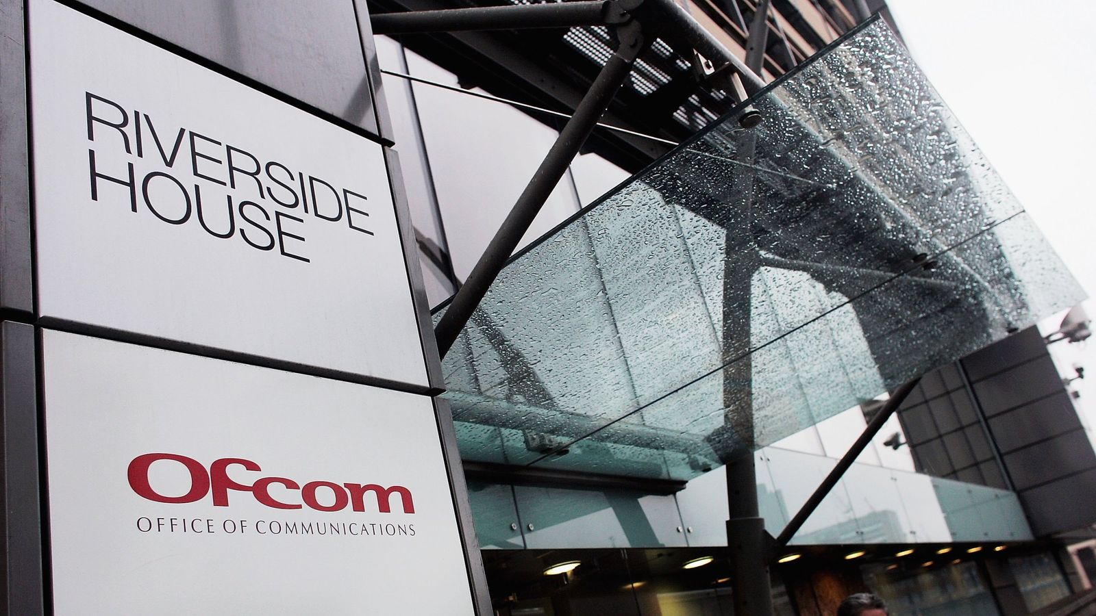 New violation exposes Chinese TV to automatic loss of license in the UK ...